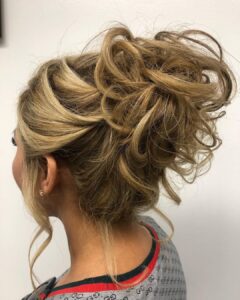 22 Ways To Rock Fluffy Hair With Confidence