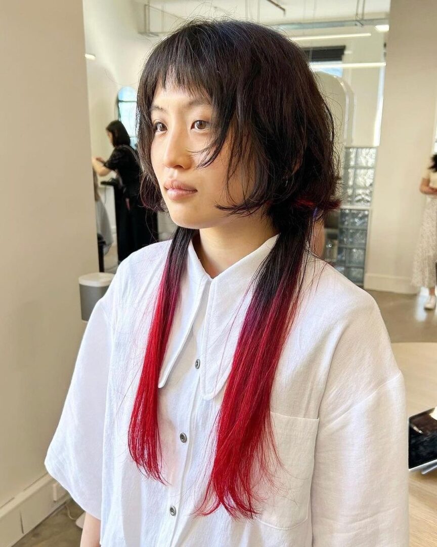 Deliver Epic Fashion With These 24 Jellyfish Haircut Ideas