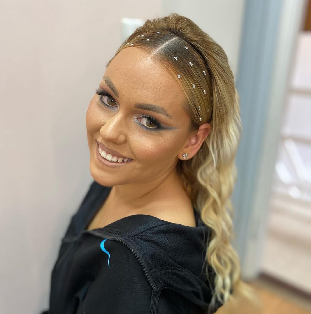 Top 25 Prom Hairstyles Guaranteed To Be A Huge Hit In 2025