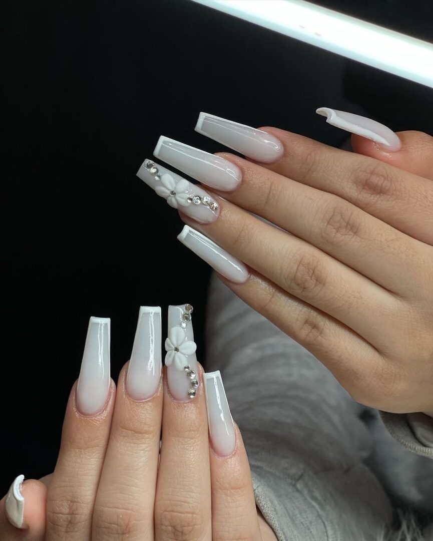 These Birthday Nails Are Every Girl's Dream