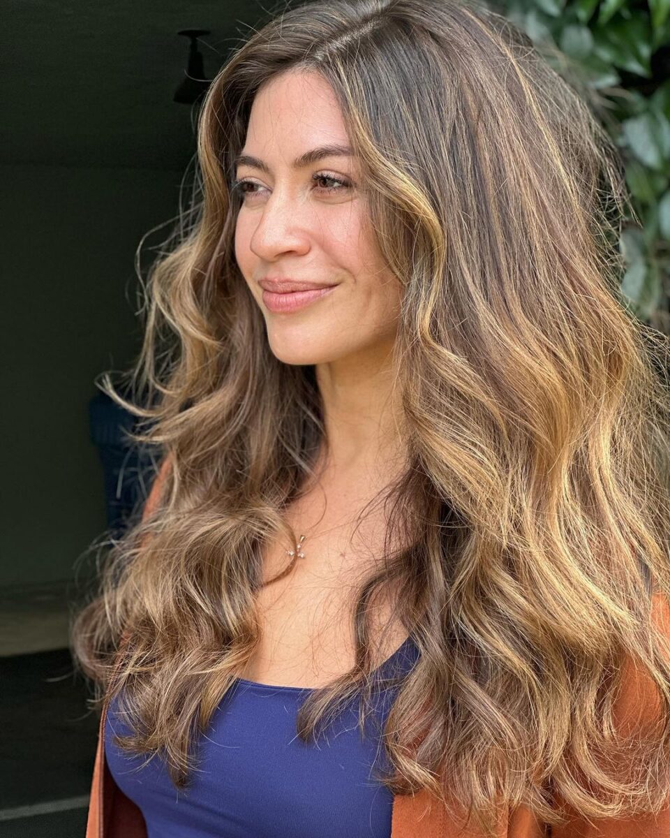 22 Ways To Rock Fluffy Hair With Confidence