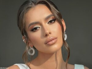 16 Wedding Makeup For Brown Eyes Looks That Are Beyond Beautiful