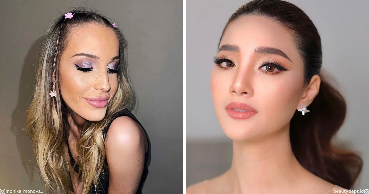 20 Iconic '90s Makeup Looks That Are Making a Huge Comeback