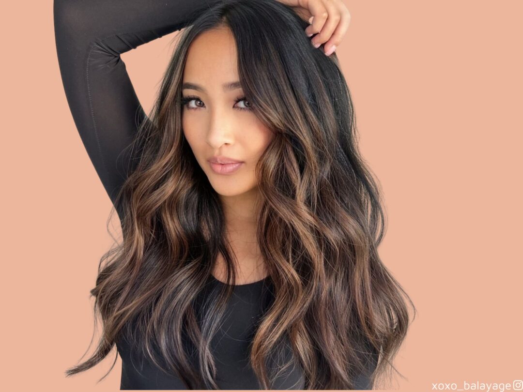 24 Stunning Transformations With Caramel Highlights On Brown Hair