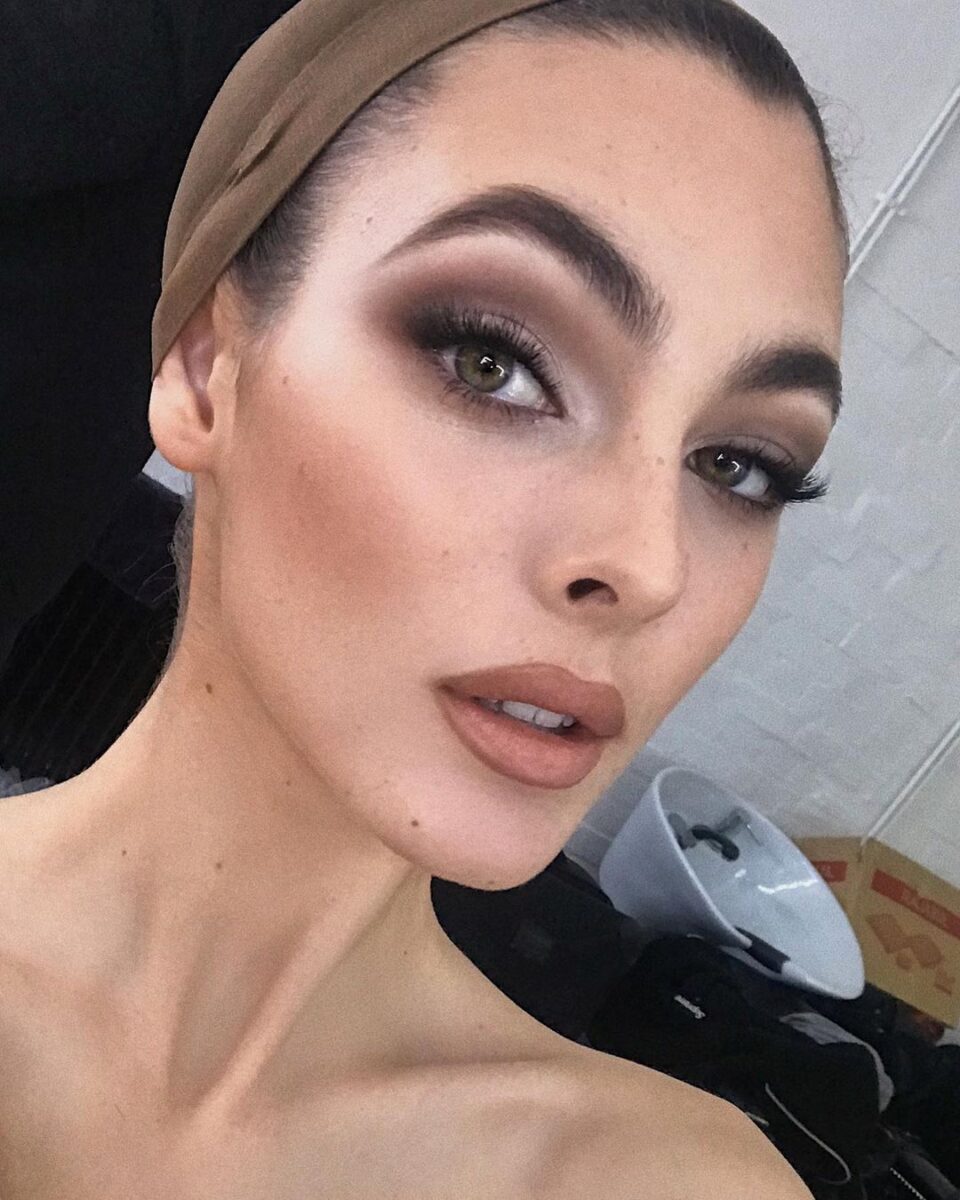 20 Iconic '90s Makeup Looks That Are Making a Huge Comeback