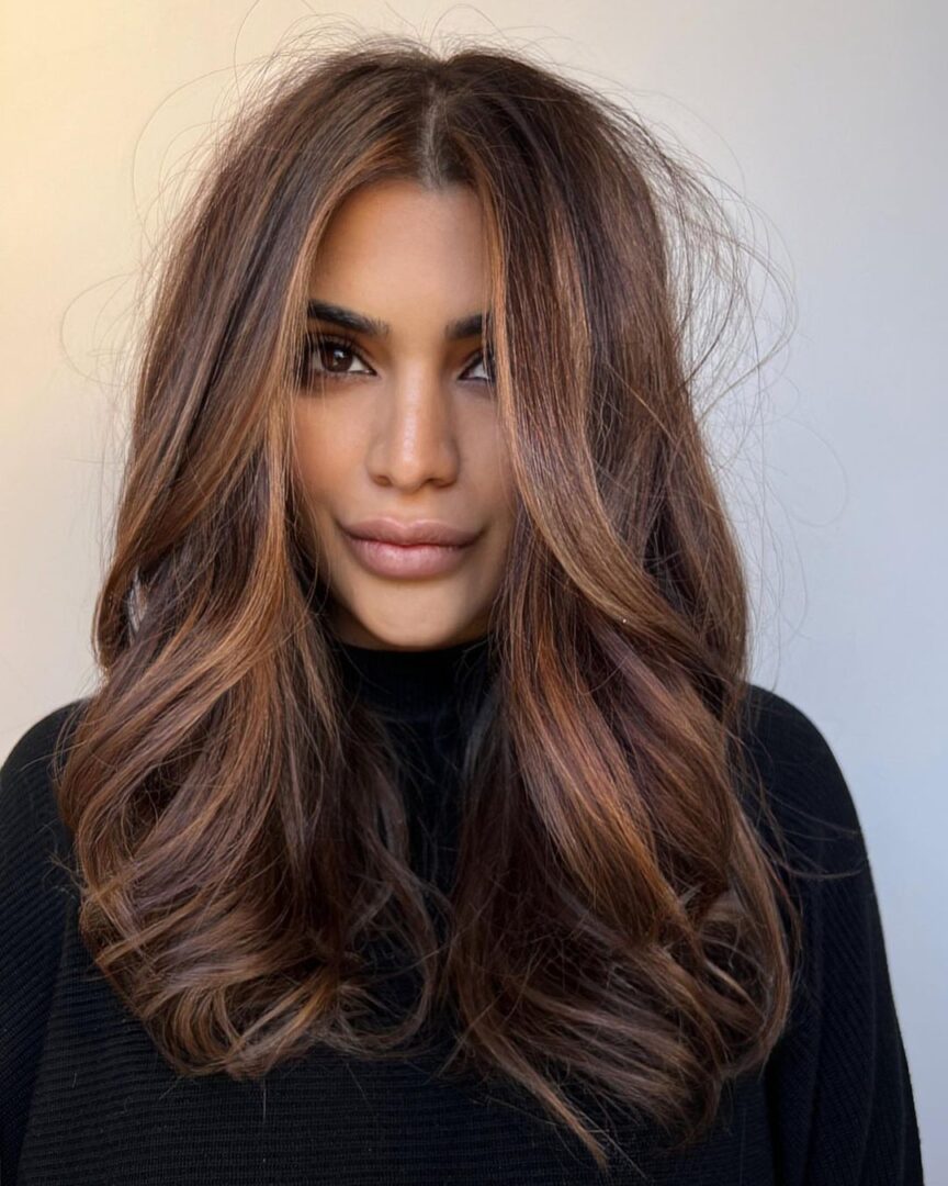 19 Stunning Spring Brown Hair Color Trends To Try This Season