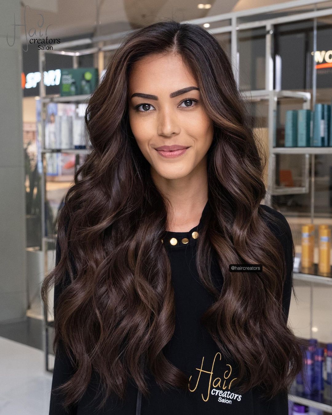19 Stunning Spring Brown Hair Color Trends To Try This Season