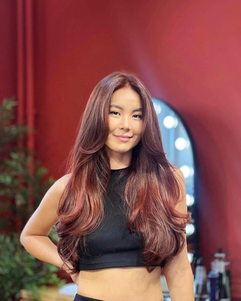 19 Stunning Spring Brown Hair Color Trends To Try This Season