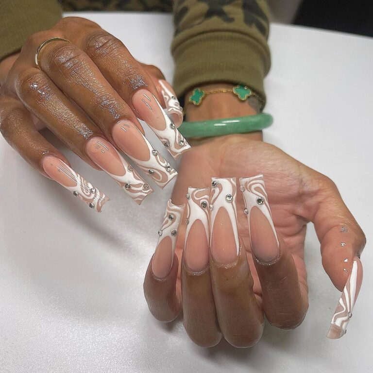 Cool Nail Inspo To Help You Unleash Your Creative Side