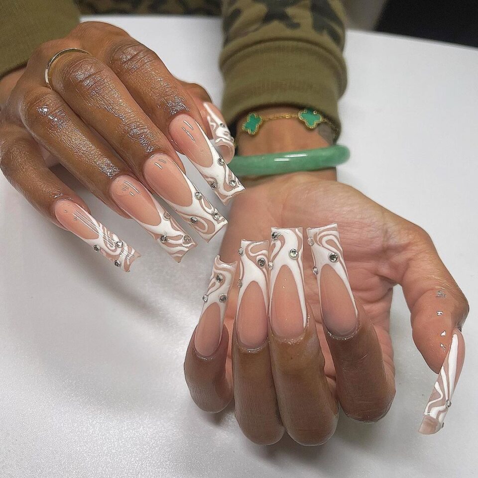 Cool Nail Inspo To Help You Unleash Your Creative Side