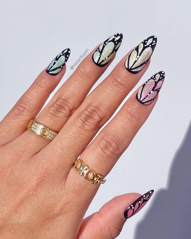 Cool Nail Inspo To Help You Unleash Your Creative Side