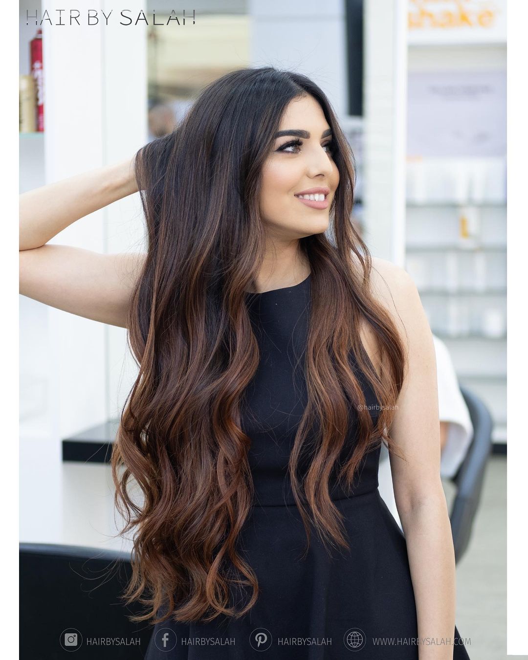19 Stunning Spring Brown Hair Color Trends To Try This Season