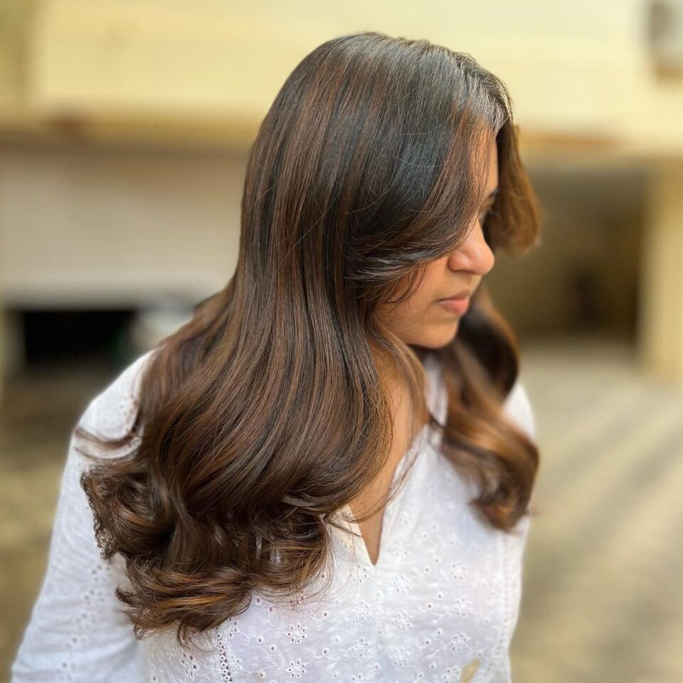 19 Stunning Spring Brown Hair Color Trends To Try This Season