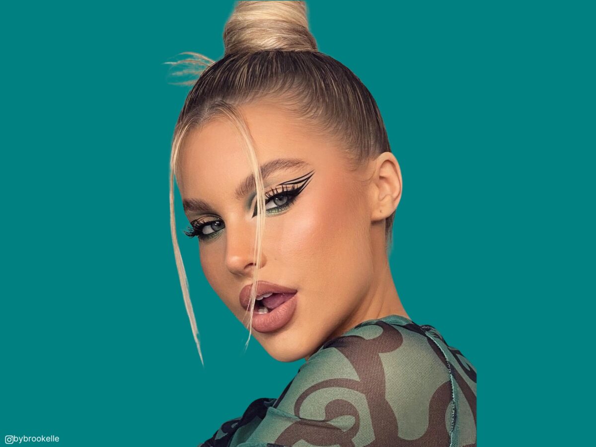 Flattering Prom Makeup For Green Eyes Ideas To Celebrate In Style