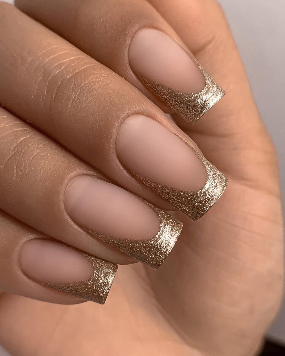 The Most Elegant Baroque Nails That Are Fit For Royalty