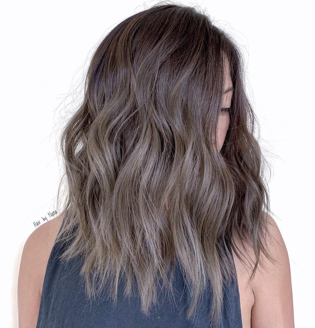 19 Stunning Spring Brown Hair Color Trends To Try This Season