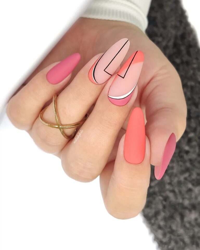 22 Stunningly Fun Spring Nails Perfect For Insta-Ready Mani Moments