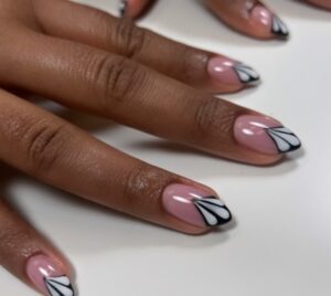 These 20 Russian Manicure Ideas Are A Classic For A Reason