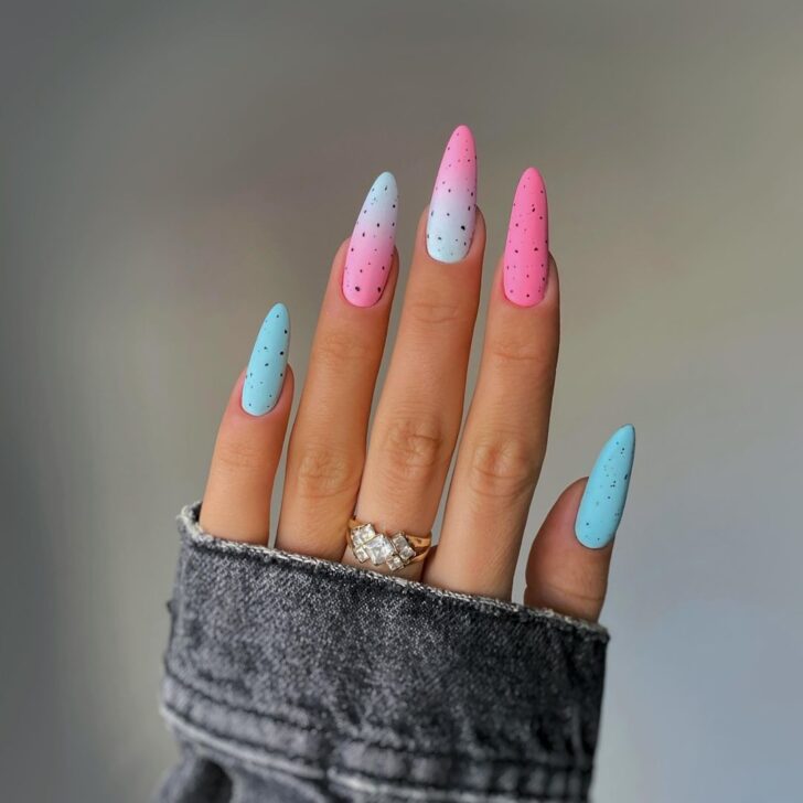 22 Stunningly Fun Spring Nails Perfect For Insta-Ready Mani Moments