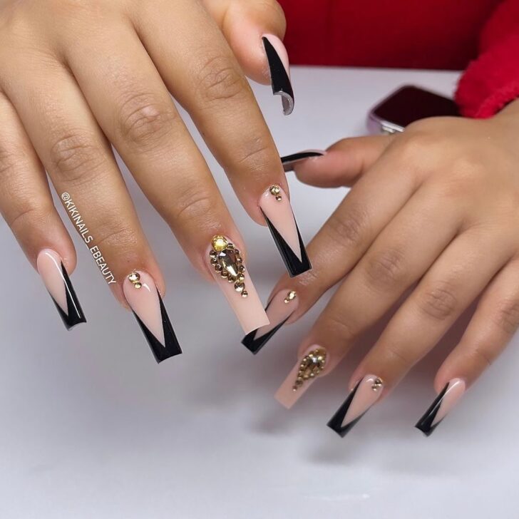 These Acrylic Nails Will Change Your Manicure Game Forever