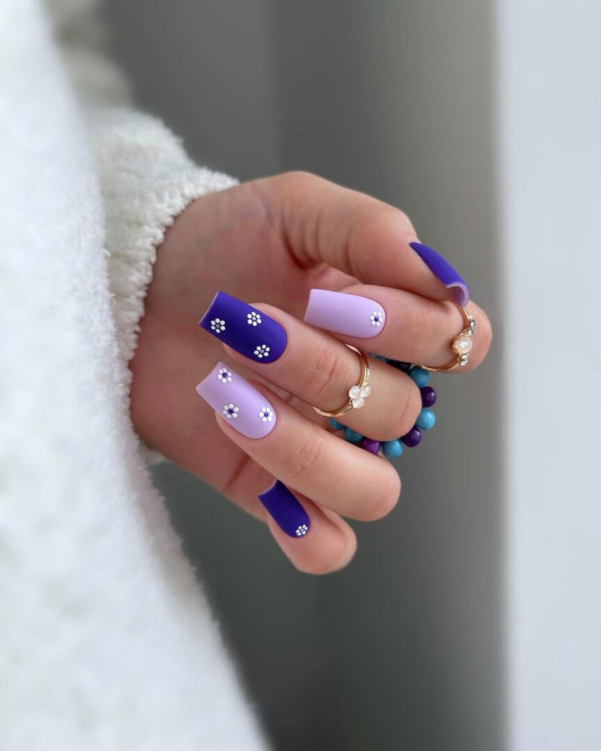 22 Stunningly Fun Spring Nails Perfect For Insta-Ready Mani Moments