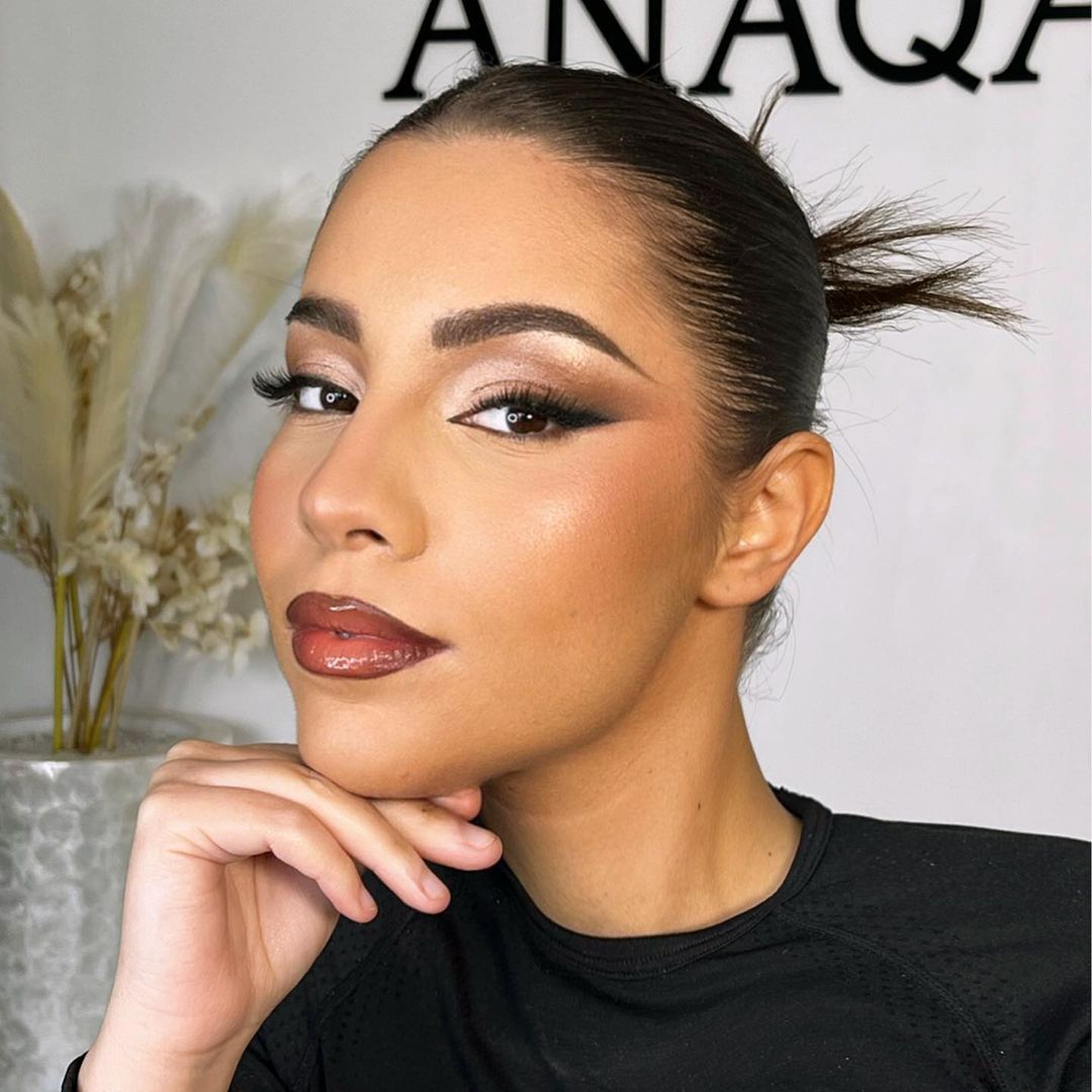 20 looks de maquillage emblématiques des années 90 qui font un retour ...