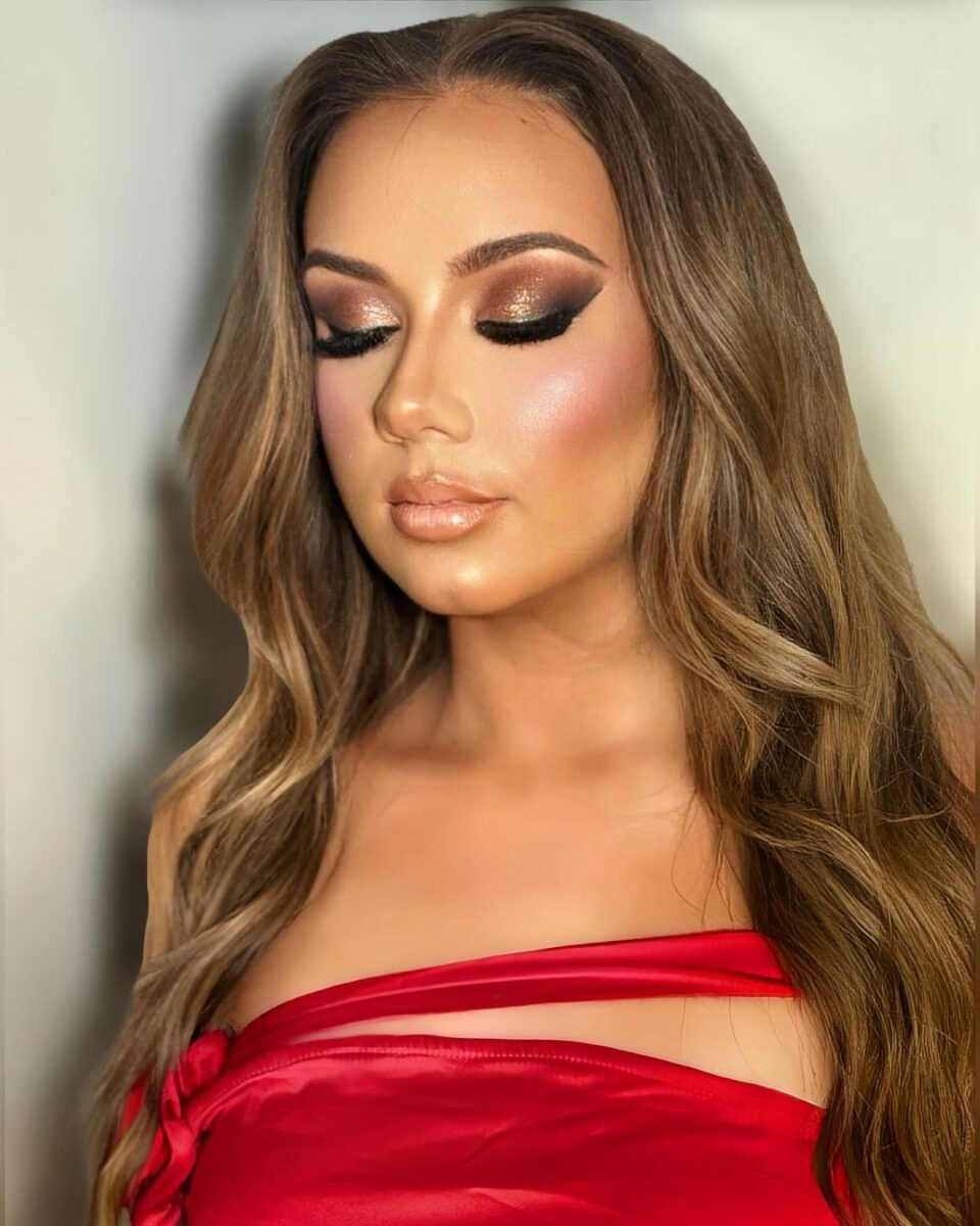 13 Game-Changing Makeup Looks For Hooded Eyes