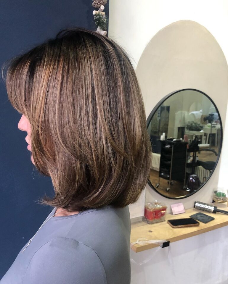 20 Old Money Bob Hair Inspo Styles That Are Pure Fire