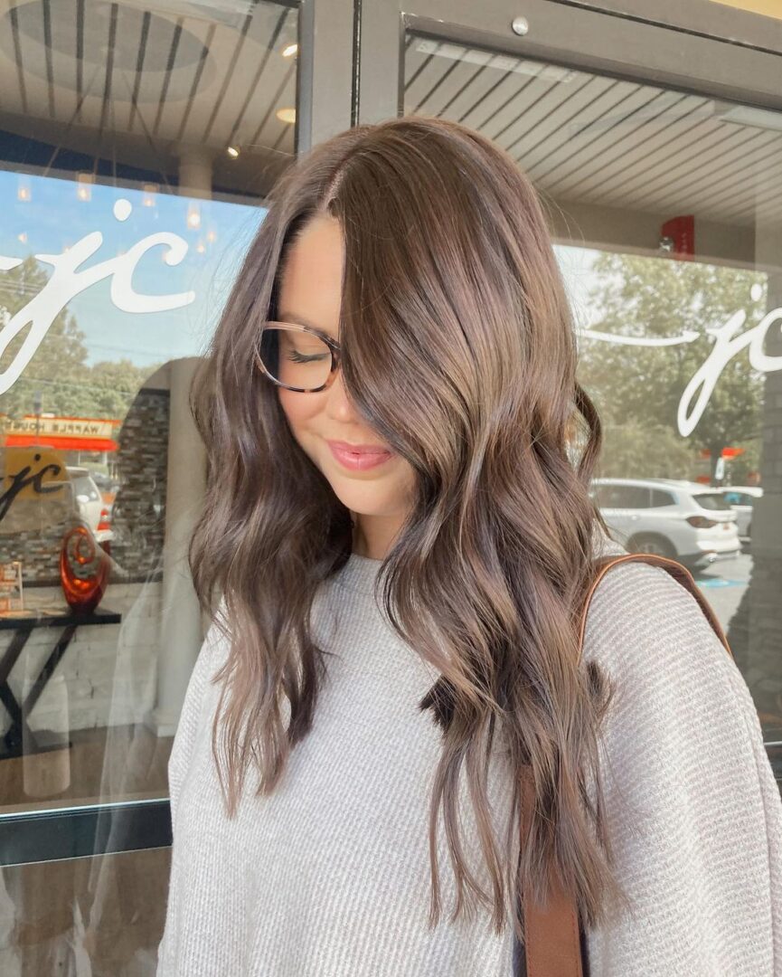 19 Stunning Spring Brown Hair Color Trends To Try This Season