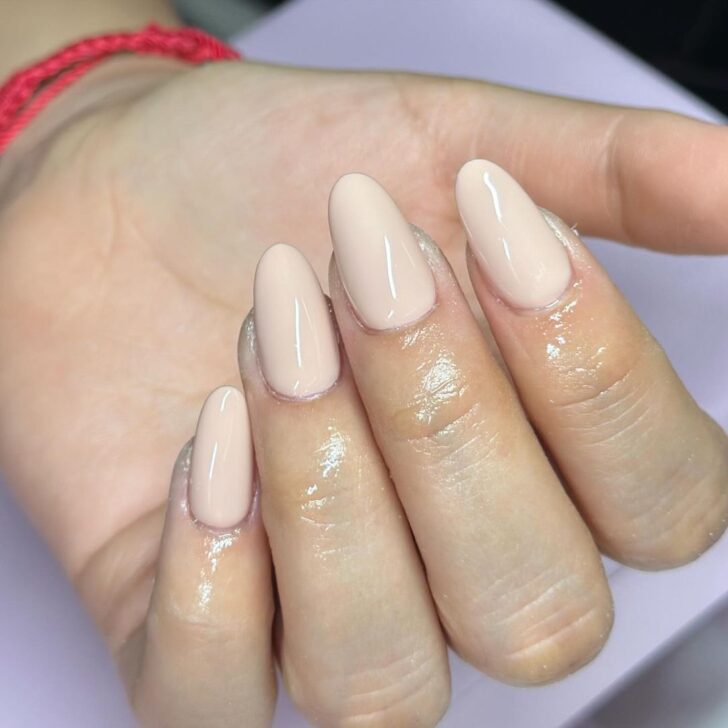 20 Trending Twists On Short Clean Nails