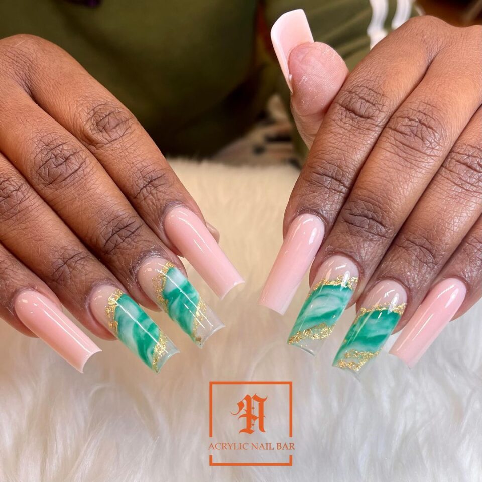 Cool Nail Inspo To Help You Unleash Your Creative Side