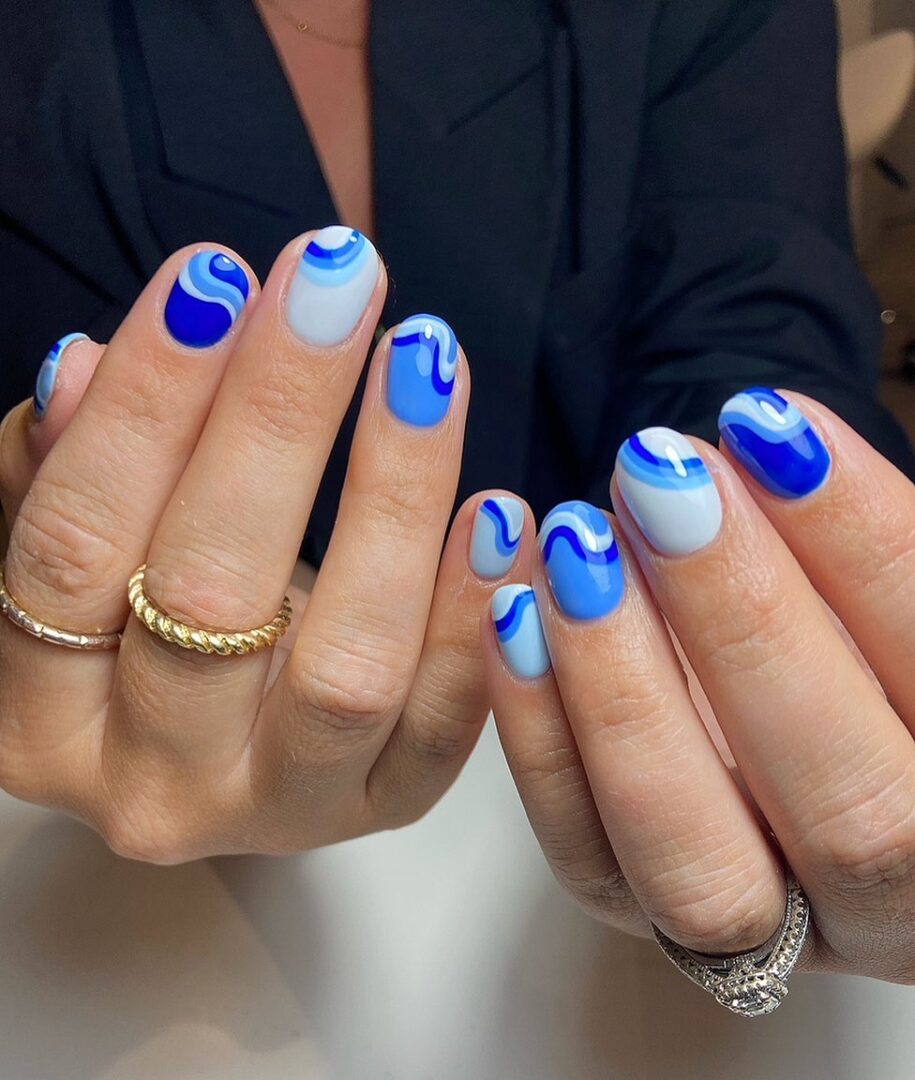 Cool Nail Inspo To Help You Unleash Your Creative Side