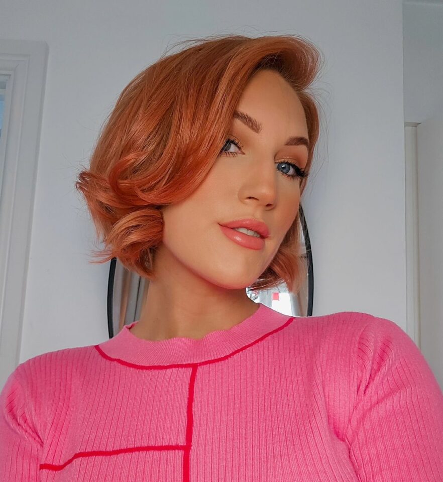20 Old Money Bob Hair Inspo Styles That Are Pure Fire