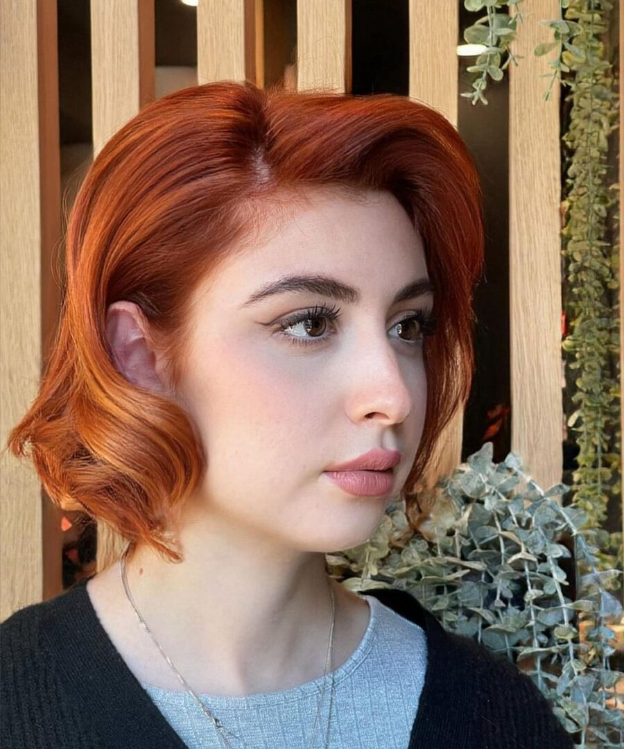 20 Old Money Bob Hair Inspo Styles That Are Pure Fire