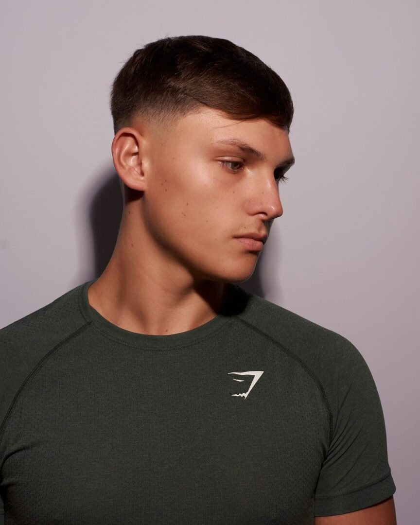 Top 20 Skin Fade Haircuts Men Are Obsessed With Right Now