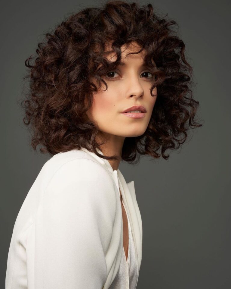 These 22 Bob Hairstyles Are The New Trend Alert In 2025
