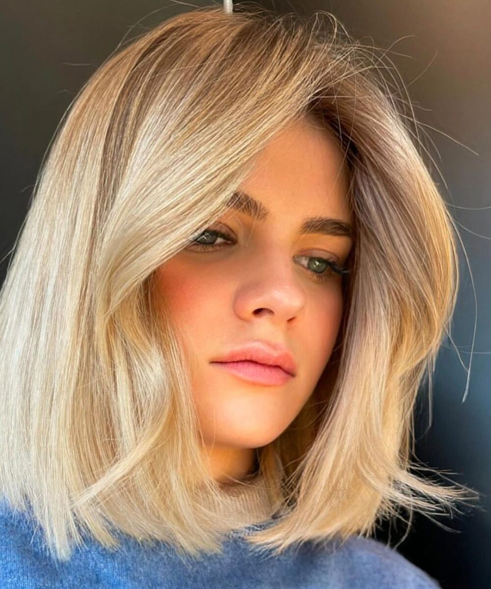 20 Old Money Bob Hair Inspo Styles That Are Pure Fire