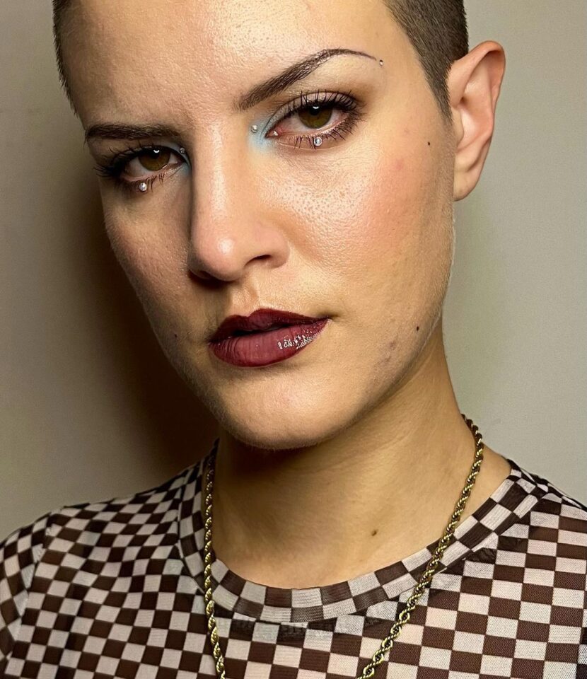 13 Game-Changing Makeup Looks For Hooded Eyes