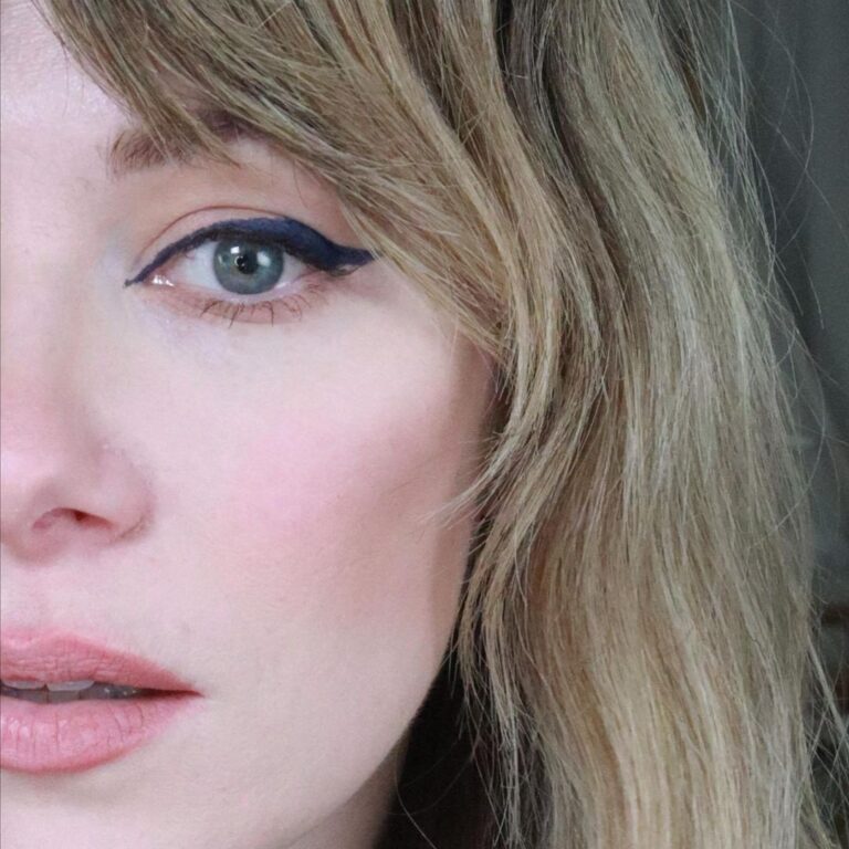 13 Game-Changing Makeup Looks For Hooded Eyes