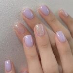 20 Trending Twists On Short Clean Nails