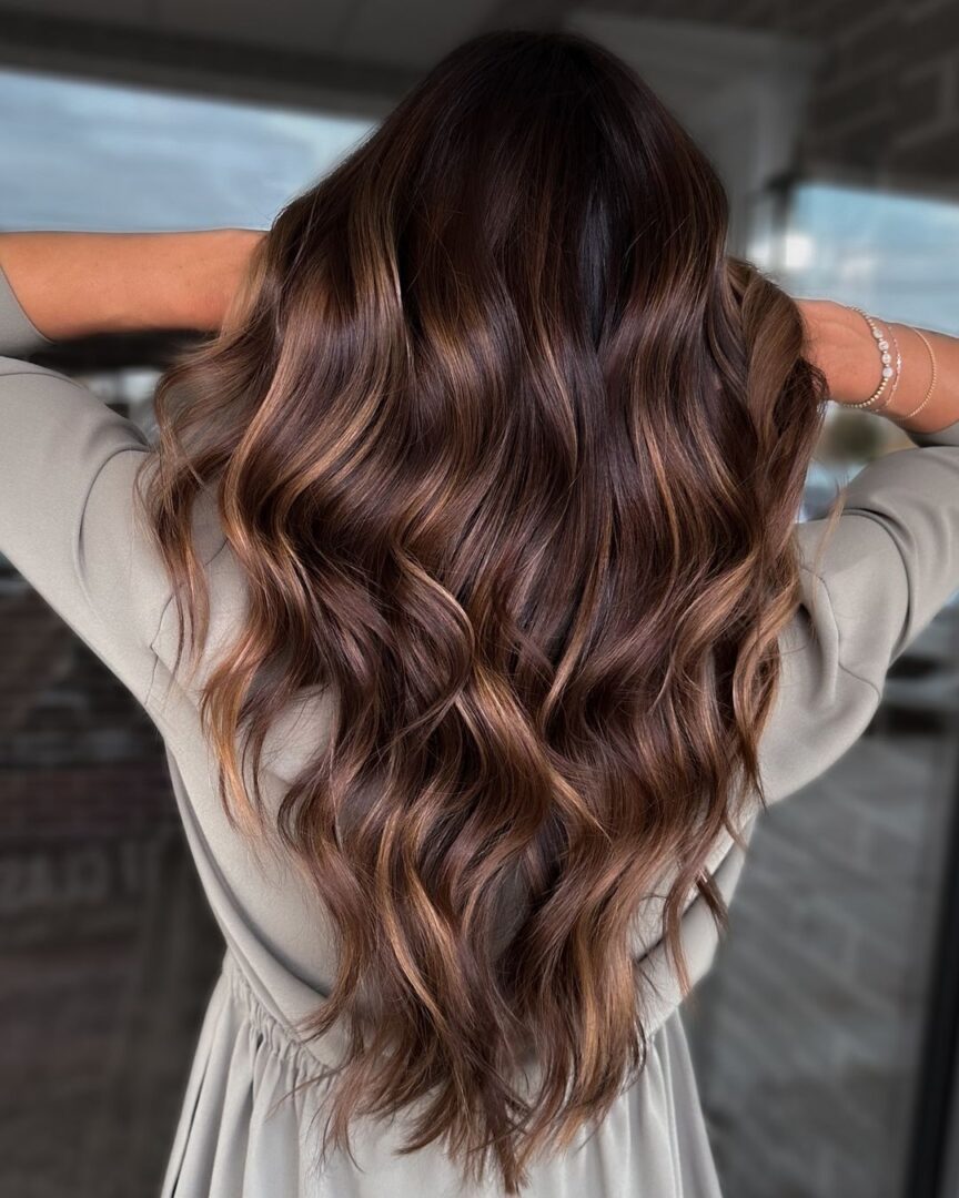 22 Honey Highlights On Brown Hair Ideas For Your Next Salon Visit