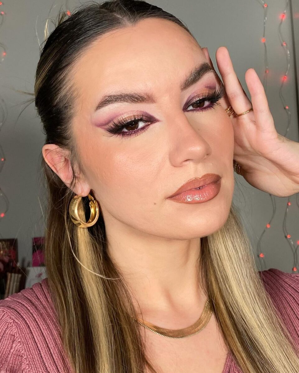 13 Game-Changing Makeup Looks For Hooded Eyes