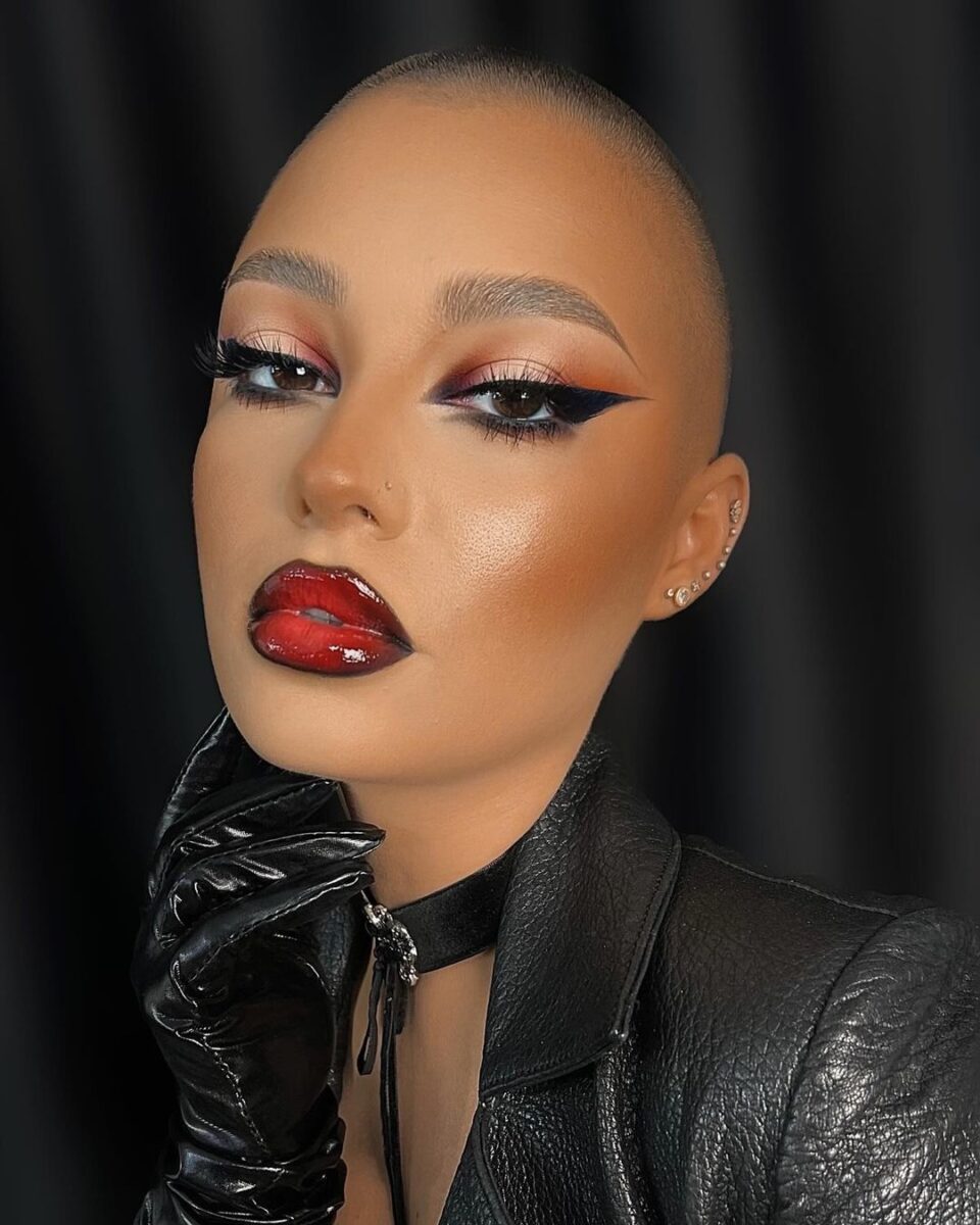 22 Insta Worthy Prom Make Up Looks To See Out High School In Style