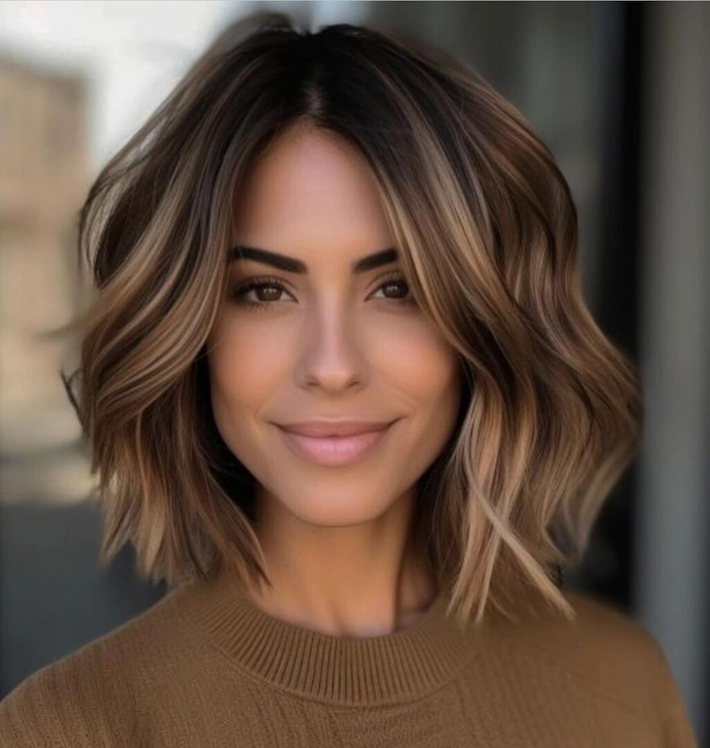 These 22 Bob Hairstyles Are The New Trend Alert In 2025