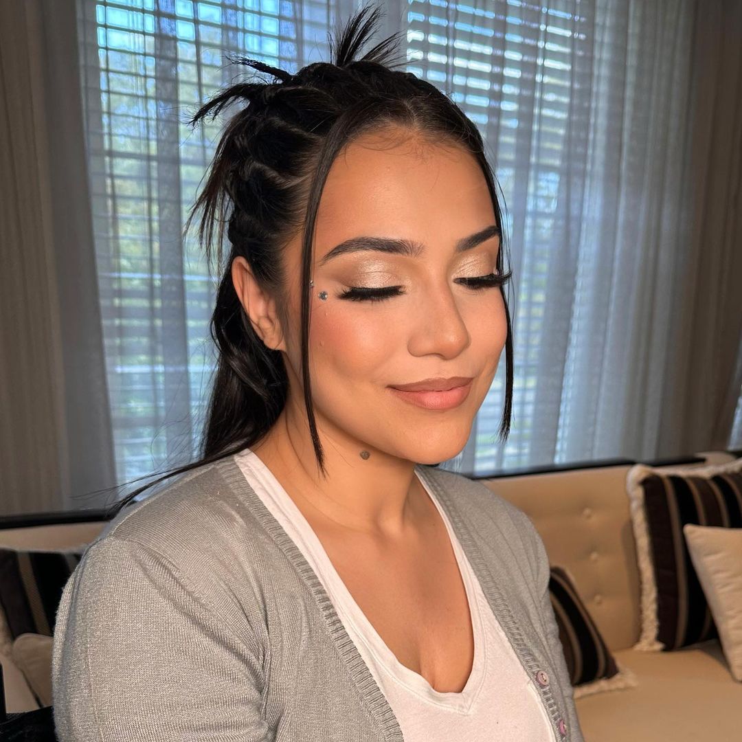 20 looks de maquillaje icónicos de los 90 que vuelven con fuerza