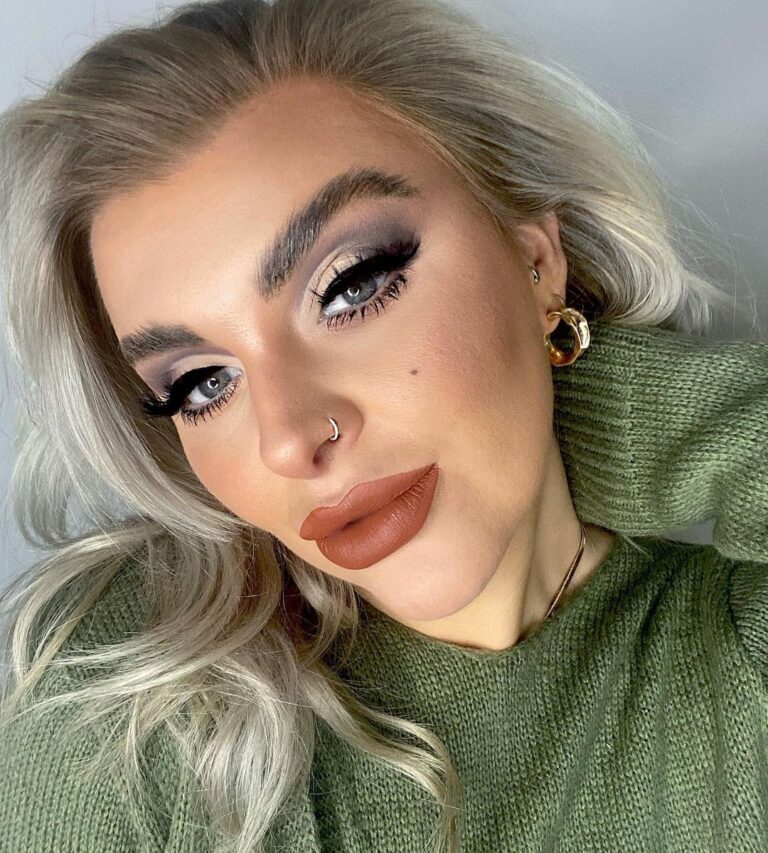 20 Iconic '90s Makeup Looks That Are Making a Huge Comeback