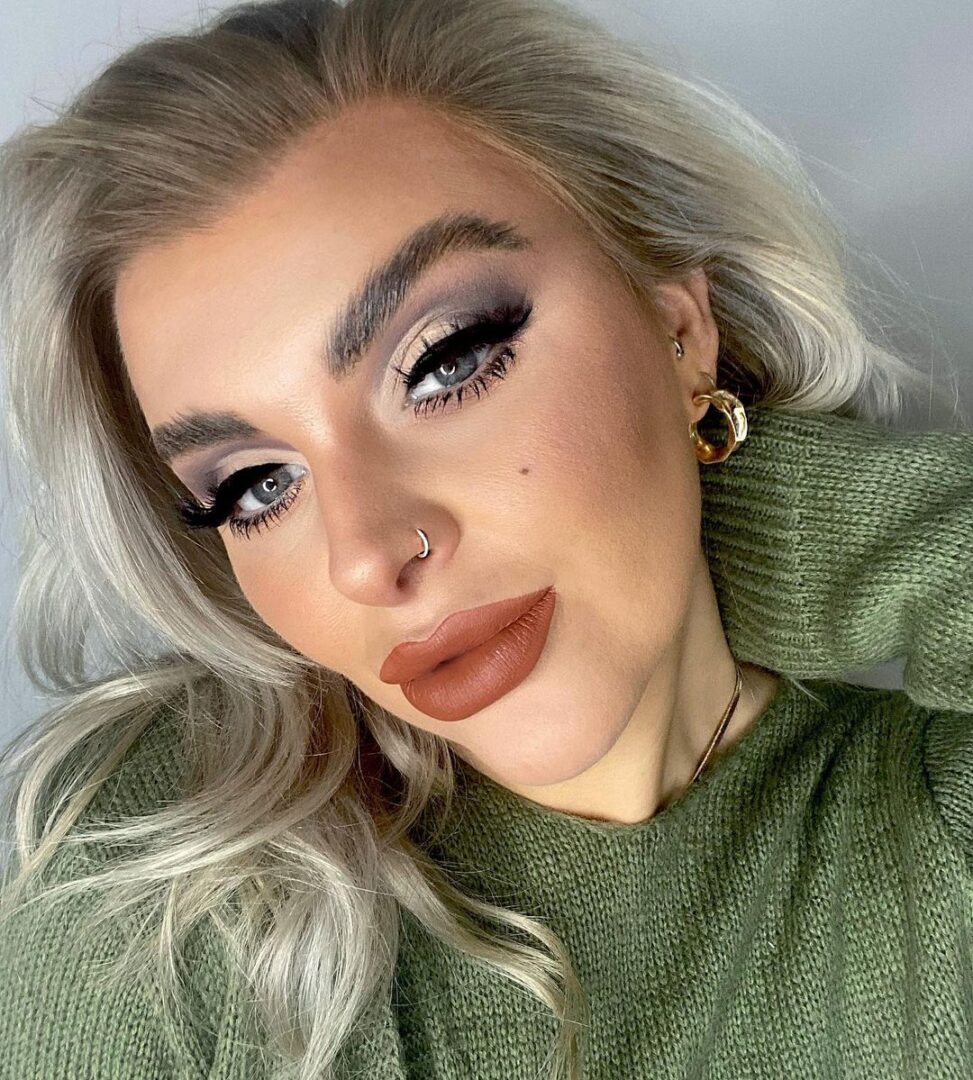 20 Iconic '90s Makeup Looks That Are Making a Huge Comeback