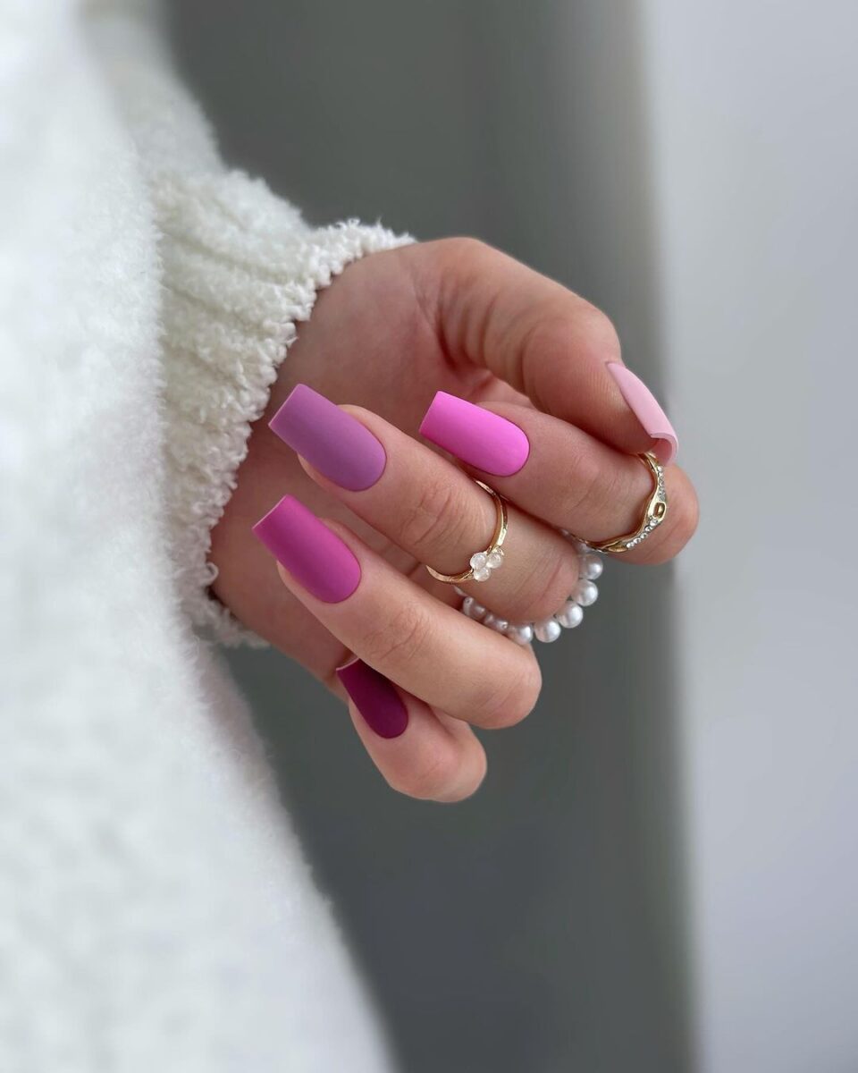 22 Stunningly Fun Spring Nails Perfect For Insta-Ready Mani Moments