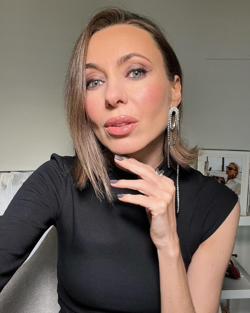 Celebs Are Obsessed With These Natural Makeup Looks