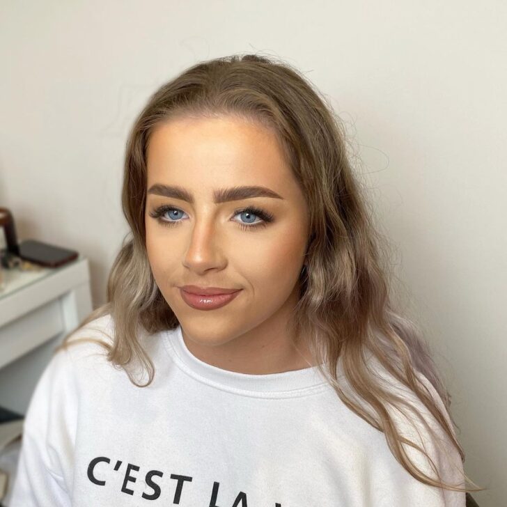 Celebs Are Obsessed With These Natural Makeup Looks